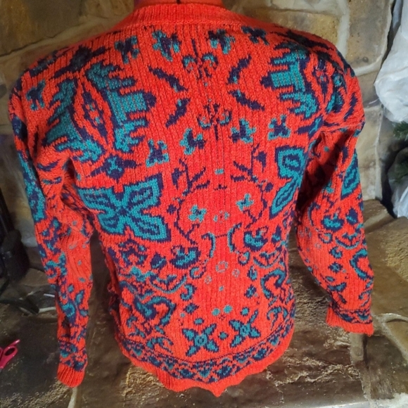 Carducci | Sweaters | Carducci Vintage Sweater | Poshmark